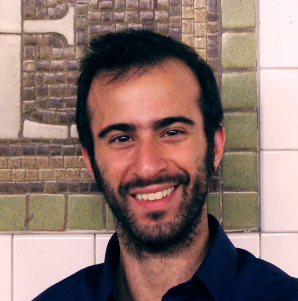 Shay McDonald - Process Work Institute