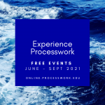 Process Work Institute